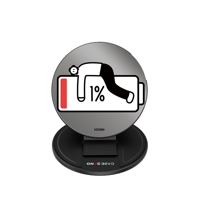 CASEBANG - HXNH Series MagSafe Phone Grip Stand Cover